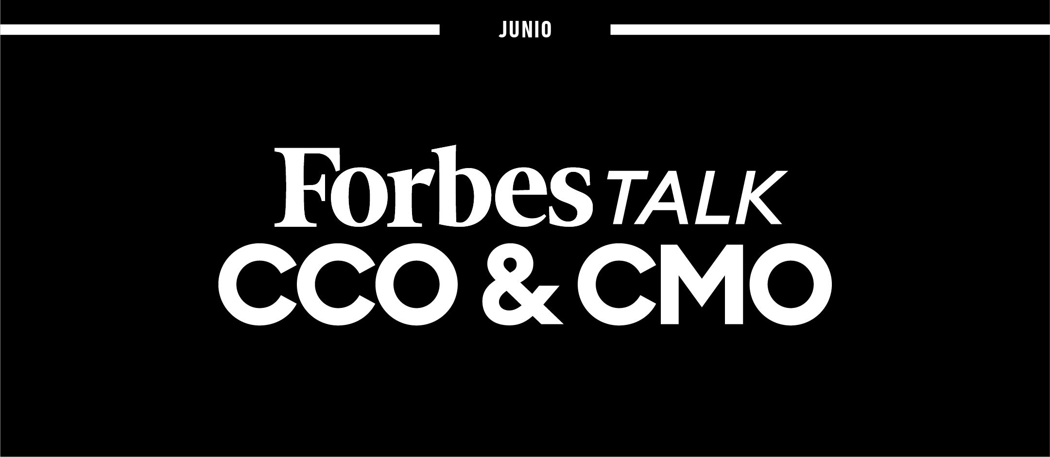 FORBES CCO & CMO TALK | Summit | Forbes Argentina